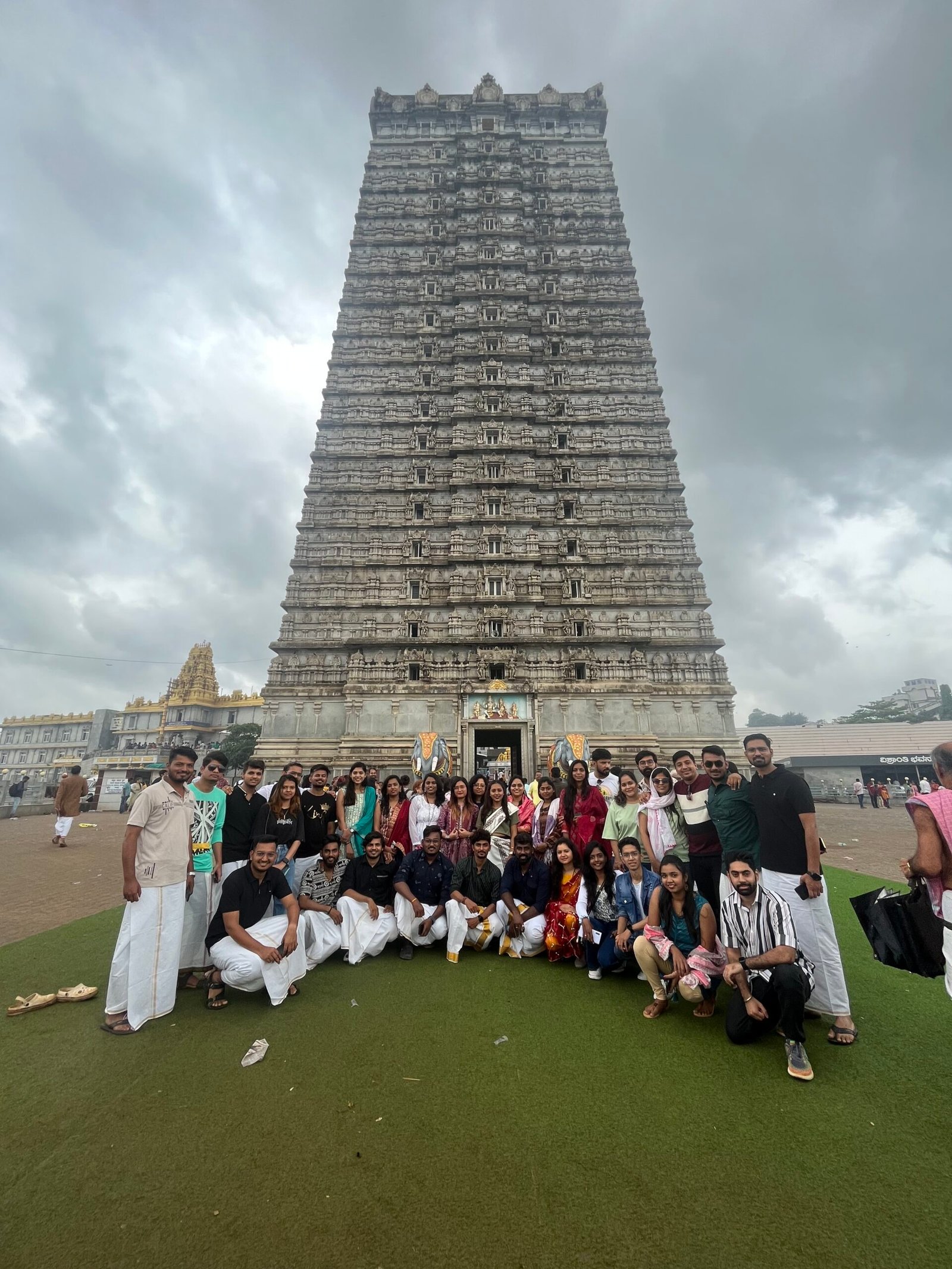 DANDELI FOREST | YANA CAVES | GOKARNA | MURUDESHWAR | JOGFALLS - United ...