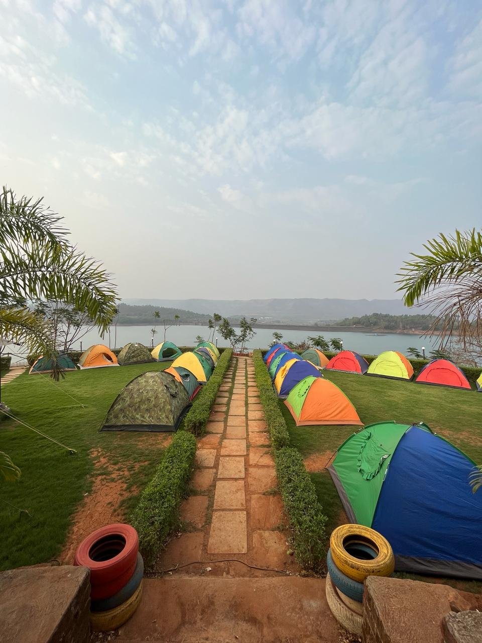 UTI Official Website - United Travellers of India